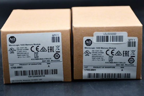 2085-OW16 | Allen-Bradley | Micro800 16 Point Relay Output Module