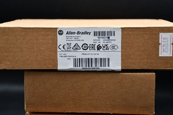 1757-FFLD4 | Allen-Bradley | FOUNDATION Fieldbus Linking Device