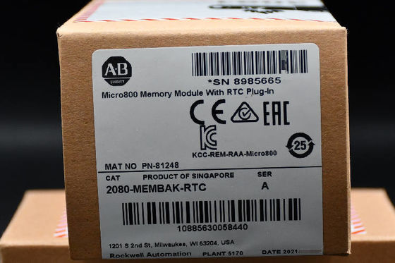 1760-CBL-PM02 | Allen-Bradley | Pico Programmer Cable