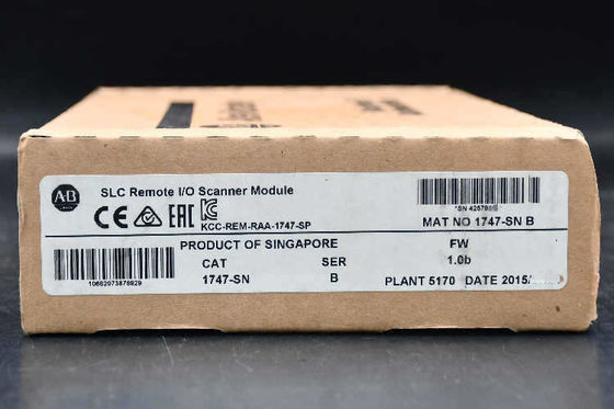 Allen Bradley PLC on sales - Quality Allen Bradley PLC supplier