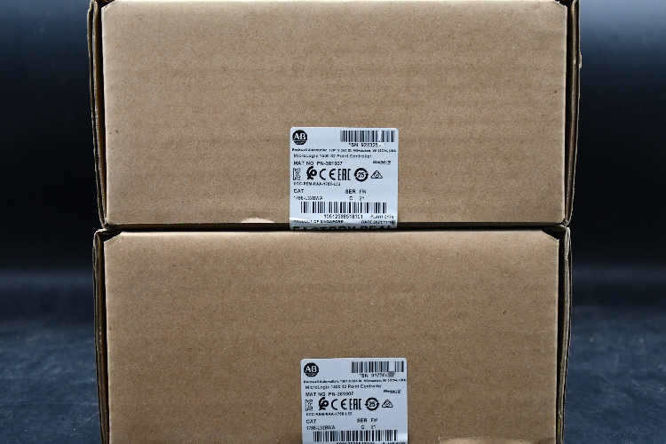 1766-MM1 |Allen Bradley | MicroLogix 1400 Memory Module