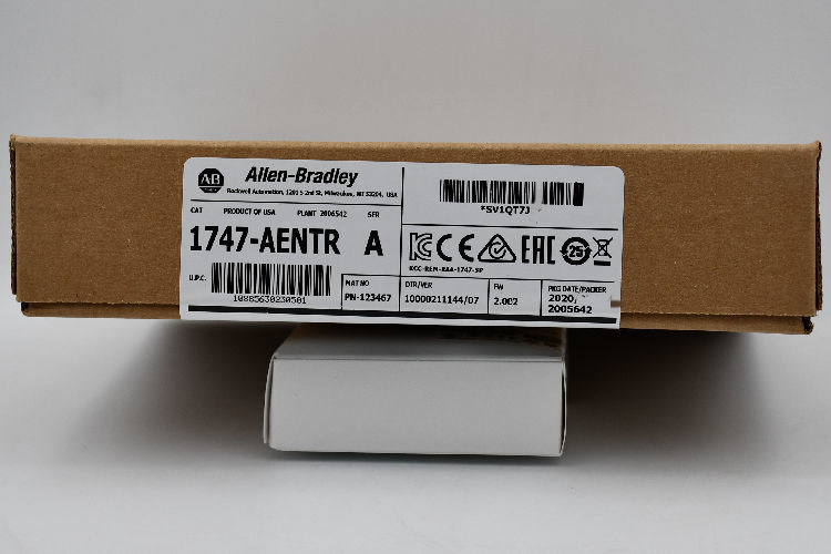 1791-16BC | Allen-Bradley | BLOCK I/O 24V DC 32 POINT MODULE