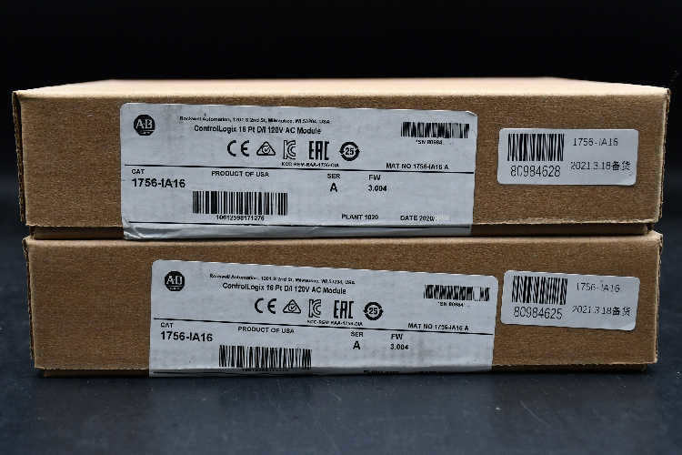 1756-HIST1G | Allen-Bradley | Historian ME 1 Gig in ControlLogix Rack