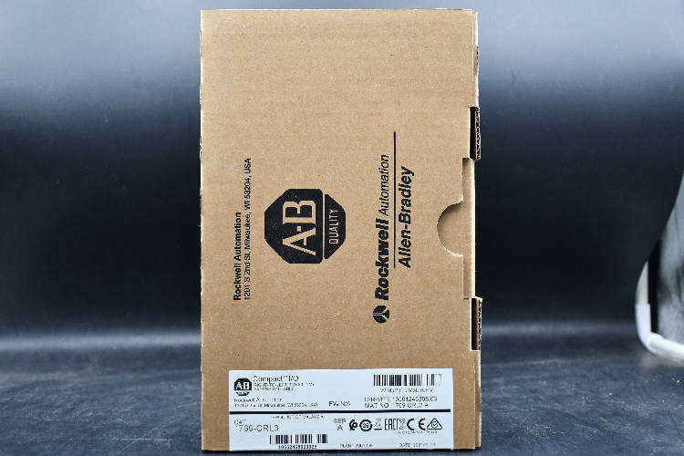 Allen Bradley Plc 1769 Ascii 1769ascii