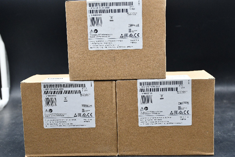 Siemens S7-1200 PLC CPU - 14 (Digital Input, 2 switch as Analogue Input ...