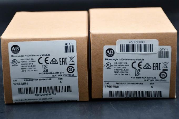 2080-IF2 | AB | Micro800 2 Point Analog Input Plug-In