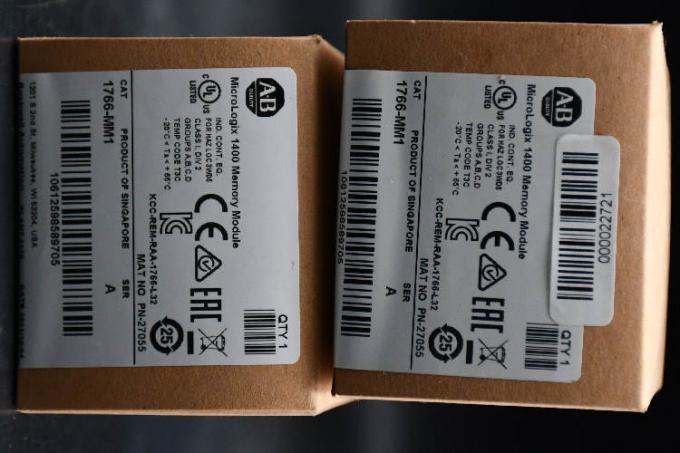 2080-IF2 | AB | Micro800 2 Point Analog Input Plug-In