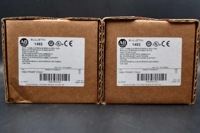 2094-BNINV-2 | AB | Kinetix 6000 Connector Set