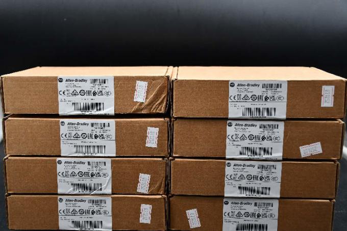 1757-FFLD4 | AB | FOUNDATION Fieldbus Linking Device