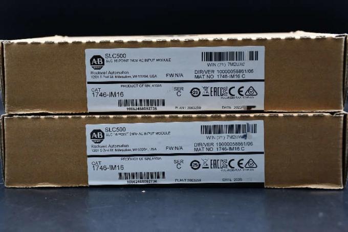 1732E-16CFGM12R | AB | ArmorBlock 16 Point Block