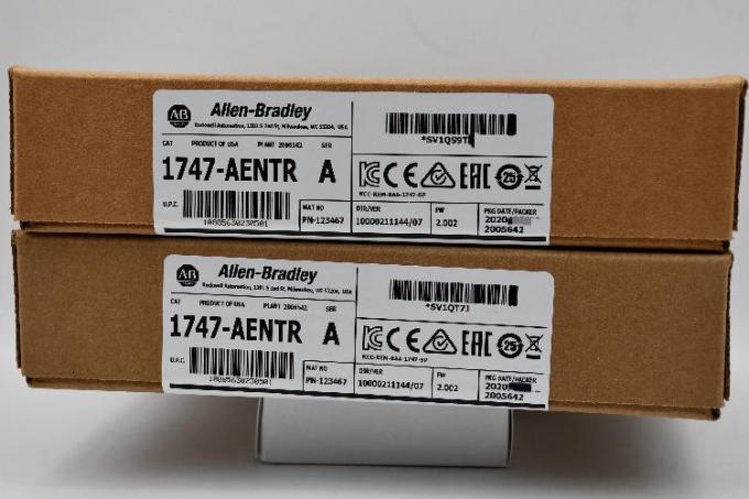 1791-16BC | AB | BLOCK I/O 24V DC 32 POINT MODULE