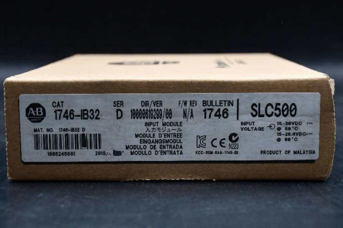 1746-N3 | AB | SLC Mating Connector