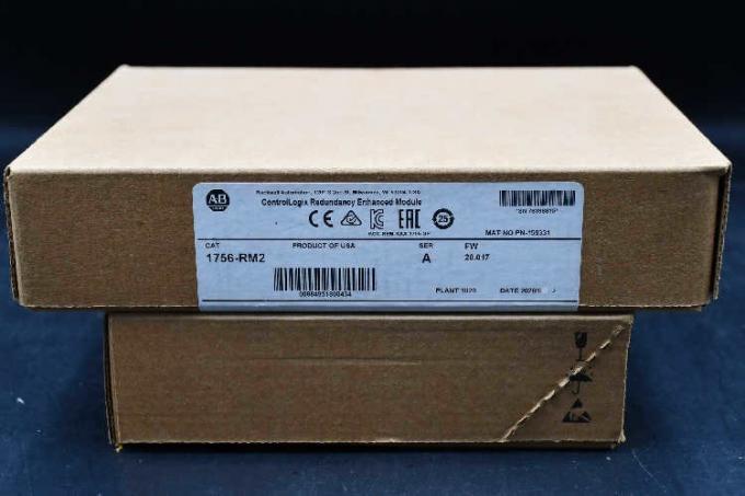 1756-HIST2G | AB | Historian ME 2 Gig in ControlLogix Rack