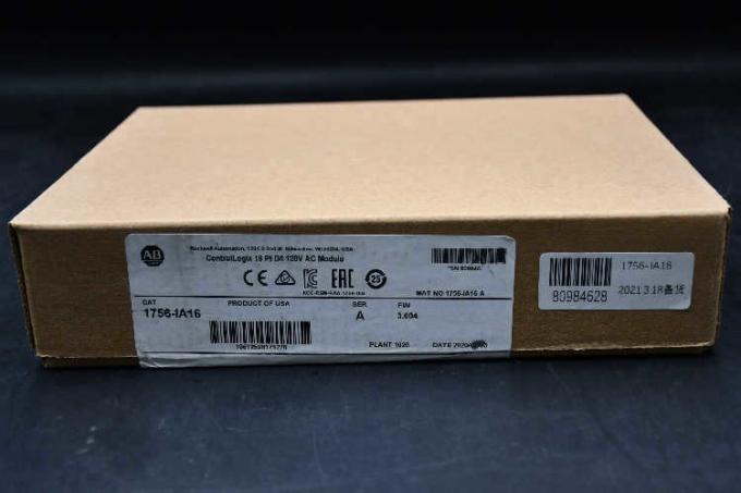 1756-HIST1G | AB | Historian ME 1 Gig in ControlLogix Rack