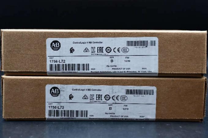 1756-IF16H | AB | ControlLogix 16 Point A/I Module