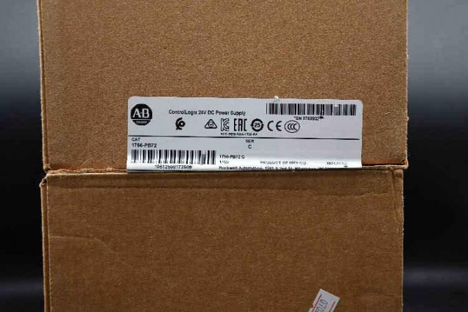 1756-PBR2 | AB | ControlLogix Power Supply Bundle