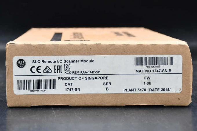 1771-IGD | AB | 1771 16 Point Digital Input Module